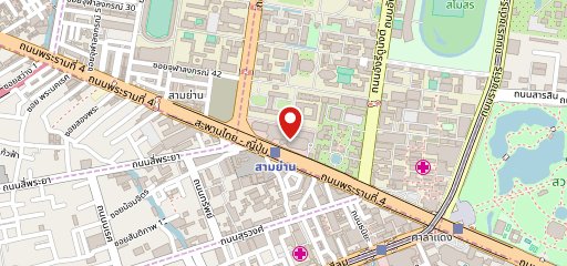 Easybake, Bangkok, Chamchuri Square B floor Pathumwan