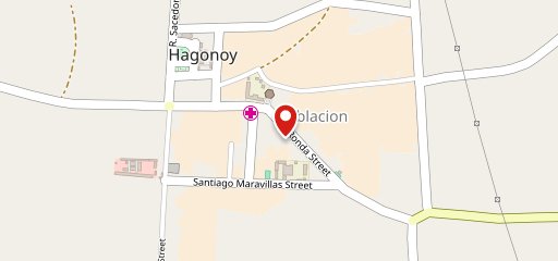 eat all you can street foods, Digos City - Restaurant menu, prices and ...