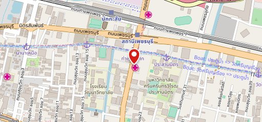 Eat Am Are 253 Asok Building, Bangkok - Restaurant menu, prices and reviews