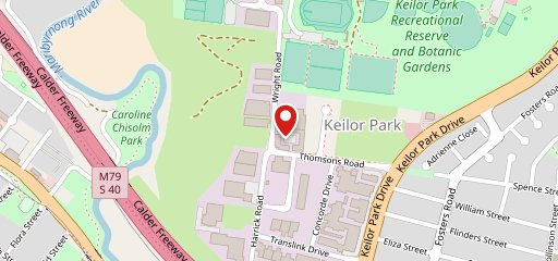 Mumma Rosie, Keilor Park - Restaurant menu, prices and reviews