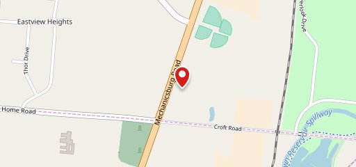 Eat Greek and More, Springfield - Restaurant menu, prices and reviews