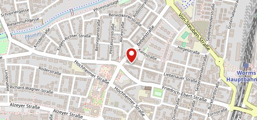 EAT HAPPY, Worms - Speisekarte, Preise und Bewertungen