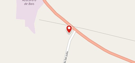 Pub y bar Eat O'clock, Tanjay - Opiniones del restaurante