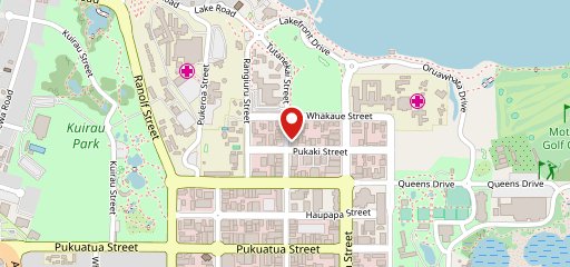 Eat Street, Rotorua - Restaurant menu, prices and reviews