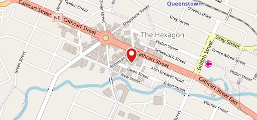 Eat Sum Meat (At Toich), Queenstown - Restaurant menu, prices and reviews