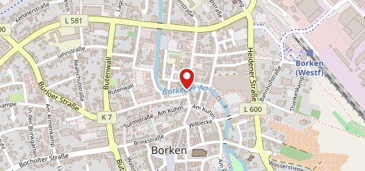 Eat Tandoori - Indisches Restaurant - Borken, Borken - Speisekarte ...