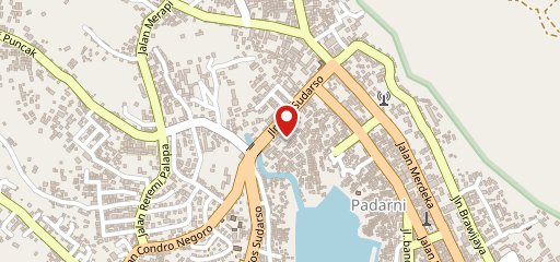 Torang Kofie Manokwari, Manokwari - Restaurant menu, prices and reviews