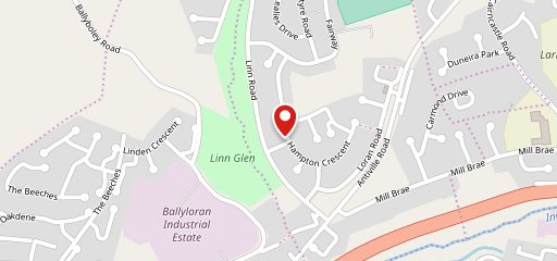 Eat Well, Larne - Restaurant menu, prices and reviews