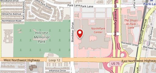 Eataly Dallas, Dallas - Restaurant menu, prices and reviews