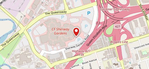 Eataly Sherway Gardens, Toronto - Restaurant menu, prices and reviews