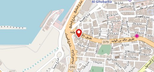 EATcetera, Dubai - Restaurant menu, prices and reviews