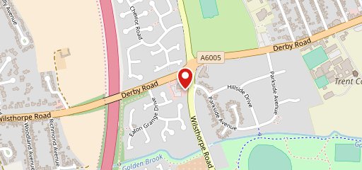 Eaton Farm, Nottingham - Restaurant menu, prices and reviews