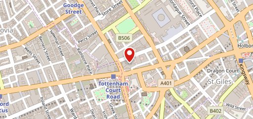 Eatopia Korean Takeaway, London - Restaurant menu, prices and reviews