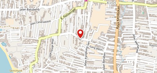 EatWeLL, Bali, Mengwi - Restaurant menu, prices and reviews