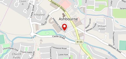 Eatzen Restaurant, Ashbourne - Restaurant menu, prices and reviews