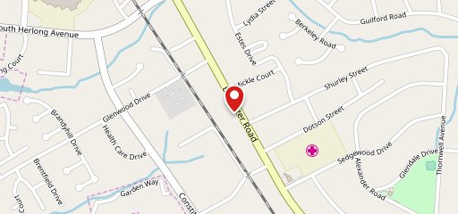 Ebenezer Grill, Rock Hill - Restaurant menu, prices and reviews