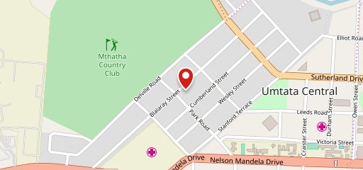 The Ivory Eatery, Mthatha - Restaurant menu, prices and reviews