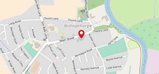 Ebor, York - Restaurant menu, prices and reviews