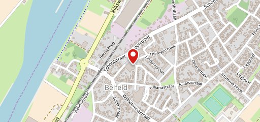 Ewals, De Echte Bakker, Belfeld, Muldersplein 48 - Restaurant reviews