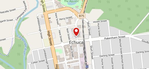 Echuca Workers, Echuca - Restaurant menu, prices and reviews