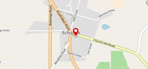 Echunga Bakery, Echunga - Restaurant menu, prices and reviews