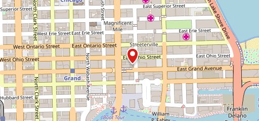 Ed Debevic's, Chicago, Grand - Restaurant menu, prices and reviews