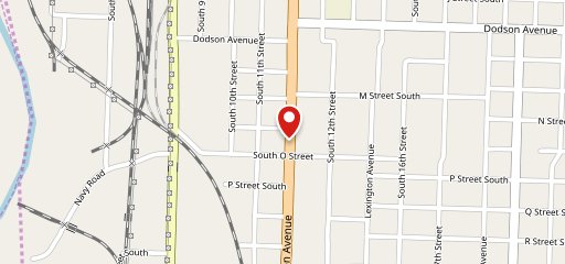 Ed Walker's Drive-In & Restaurant, Fort Smith - Restaurant menu, prices ...