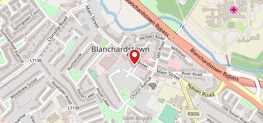 ED3N Cafe, Dublin - Restaurant menu, prices and reviews