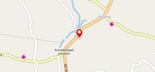 Edaneram Restaurant, Kuravilangad - Restaurant menu, prices and reviews