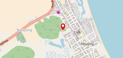 Edang's Barbecue House, Abuyog - Restaurant menu, prices and reviews