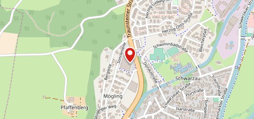 EDEKA Scherer's tägliche Frische Trostberg Sonnenleite, Trostberg ...