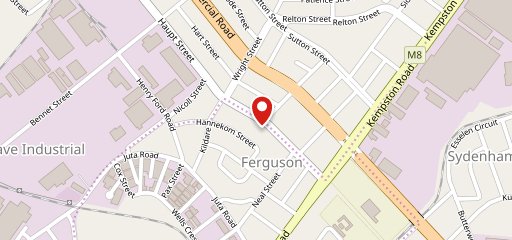 Edel Frozen Foods, Port Elizabeth - Restaurant menu, prices and reviews