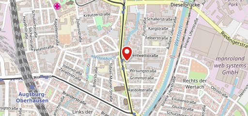 Donauworther Str 170 86154 Augsburg