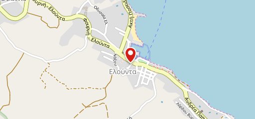 Eden Cocktail Bar, Mavrikiano - Restaurant reviews