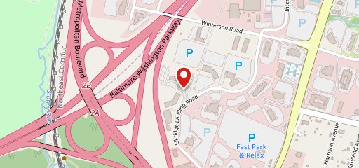 Eden’s Landing, Linthicum Heights - Restaurant menu, prices and reviews