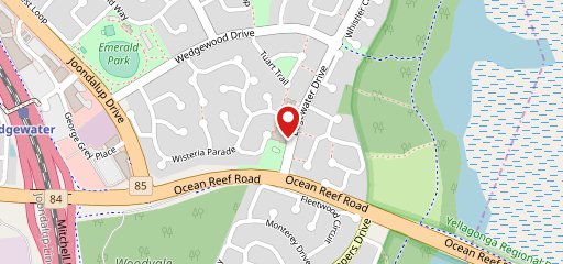 Edgewater Fish & Chips, Edgewater - Restaurant menu, prices and reviews