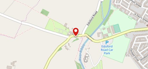Edisford Bridge, Clitheroe - Restaurant menu, prices and reviews