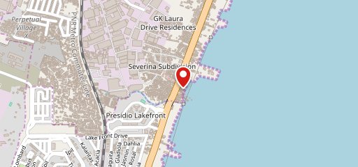 Edna's Bakery, Muntinlupa, Sucat - Restaurant menu, prices and reviews