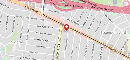 Edo Sushi, Niddrie - Restaurant menu, prices and reviews