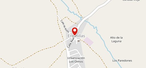 Edulis Restaurante, Encinillas - Menú del restaurante, precios y reseñas