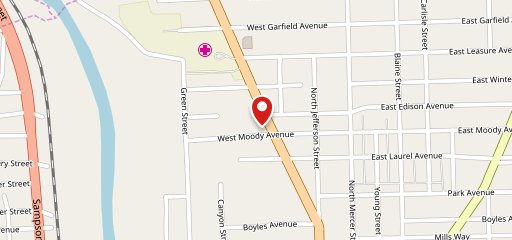 Edwards Restaurant, New Castle - Restaurant menu, prices and reviews