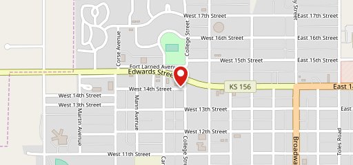 Edwards street brew & bites, Larned - Restaurant menu, prices and reviews