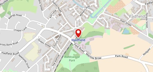 Edwards Wine Bar, Hadfield - Restaurant menu, prices and reviews