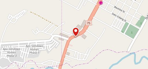 Edz Grill Seafoods & Restobar, Kidapawan City - Restaurant reviews