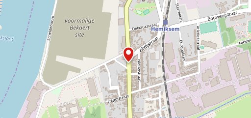 Eetcafé d'Abdij, Hemiksem - Restaurant menu, prices and reviews