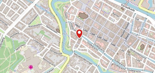 Eetcafé Pluim, Alkmaar - Menu du restaurant, prix et avis