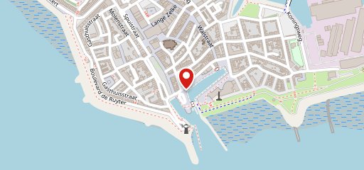 Eetcafé Roots, Vlissingen - Restaurantbewertungen