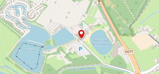 De Schatberg, Sevenum - Restaurant menu, prices and reviews