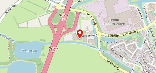 Wereldkeuken Eetpark, Beilen - Speisekarte, Preise und Bewertungen