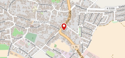 Efes - Altenheim, Neuried - Speisekarte, Preise und Bewertungen